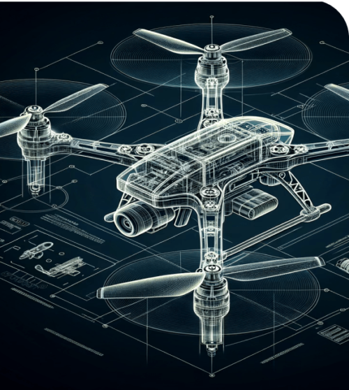 Drone Technology | Aerora UAV Innovations & Drone Platforms